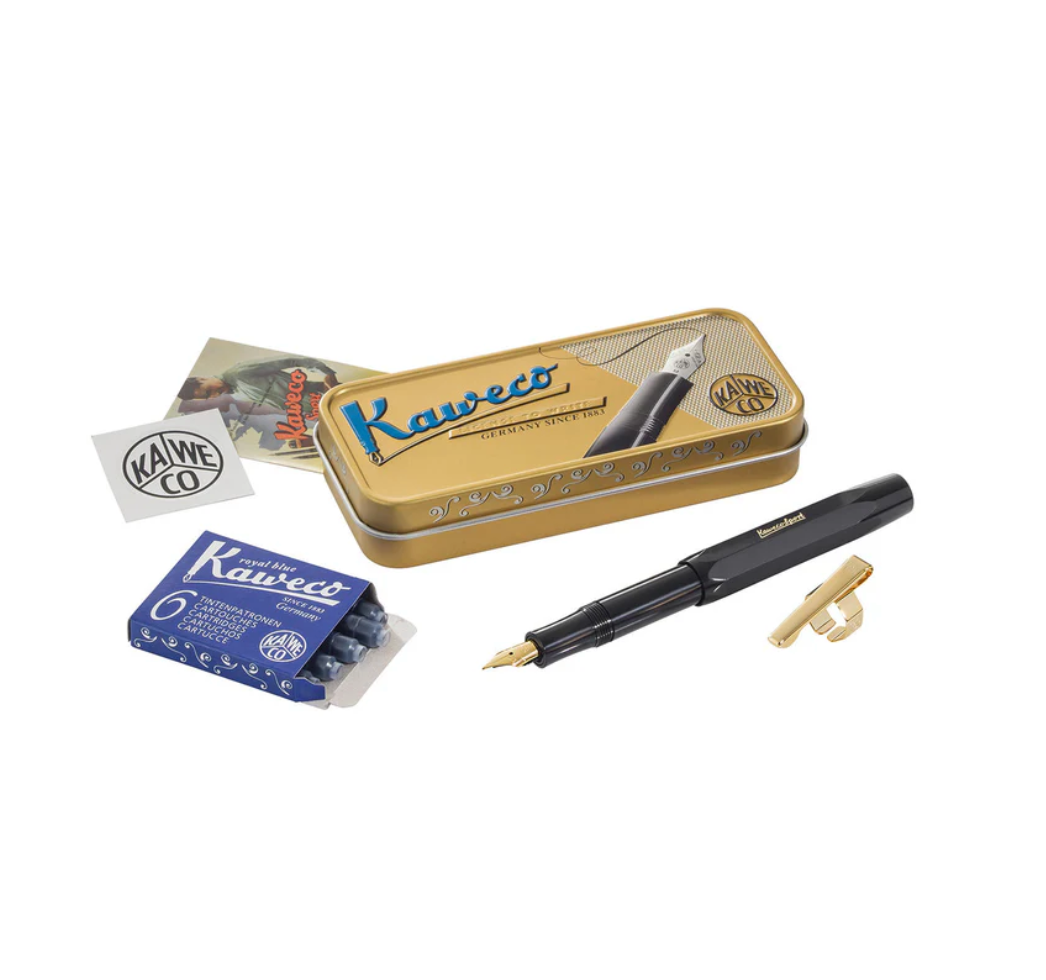 Classic Sport - Fountain Pen Set
