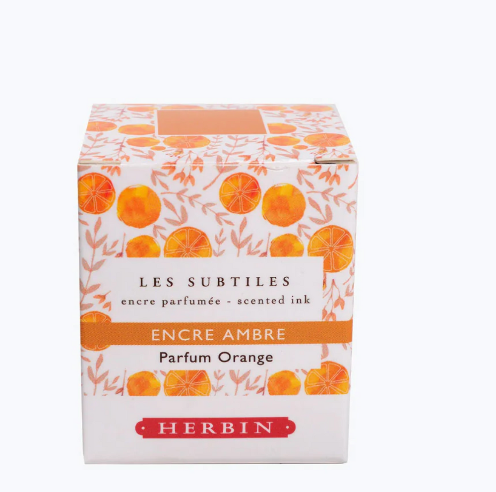 Scented Ink - Ambre
