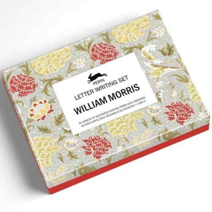 Letter Writing Set - Williams Morris
